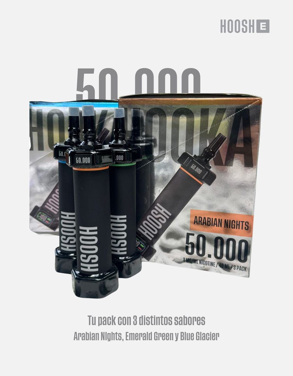 Productos – CLUB Hoosh